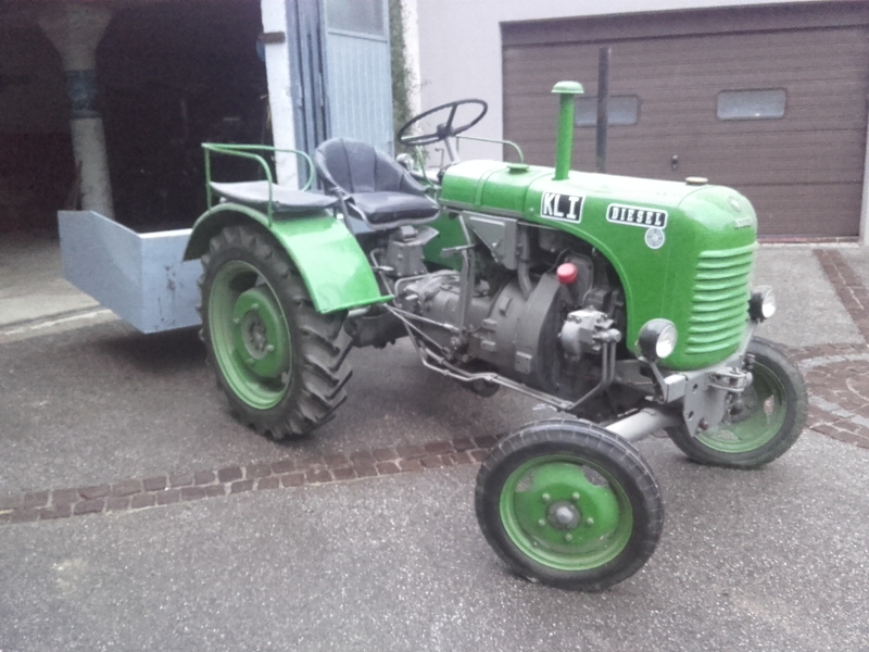 Die Maschinenbörse - Agrarinfo.org